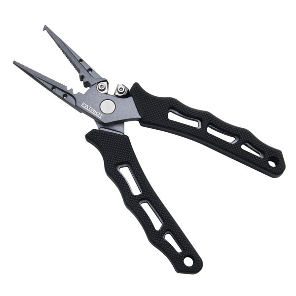 Patriot RST Fishing Pliers - Fauna Hengelsport