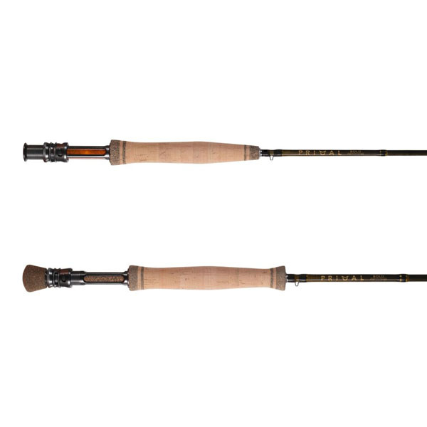 Primal Bold Rod - Fauna Hengelsport