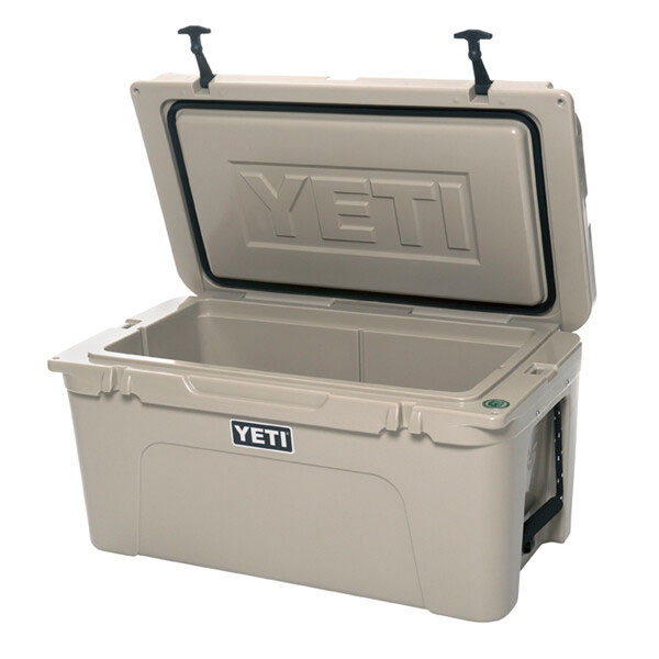 YETI Tundra 65 Cooler - Fauna Hengelsport