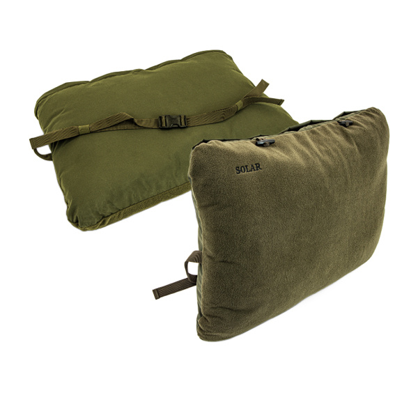 Solar Universal Pillow XL - Fauna Hengelsport