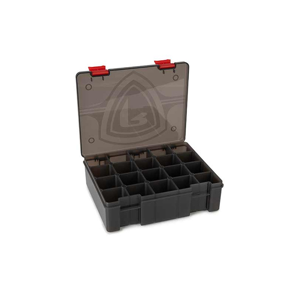 FOX Rage Stack n Store Shield Storage Box - Deep - Fauna Hengelsport