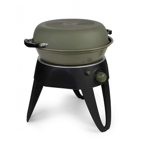 FOX Cookware Cookstation - Fauna Hengelsport