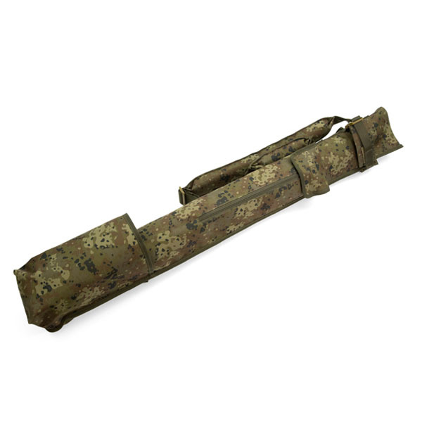 Thinking Anglers Camfleck Slim Quiver - Fauna Hengelsport