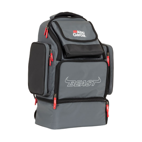 Abu Garcia Beast Pro Rucksack - Fauna Hengelsport