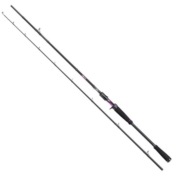 Berkley Sick Stick Pike - Fauna Hengelsport