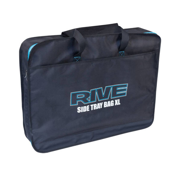 Rive Side Tray Bag XL - Fauna Hengelsport