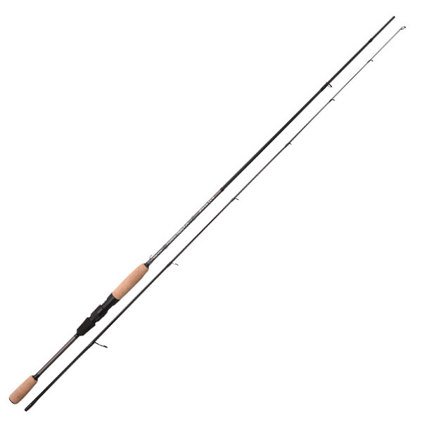 Spro Trout Master Passion Trout Spin - Fauna Hengelsport