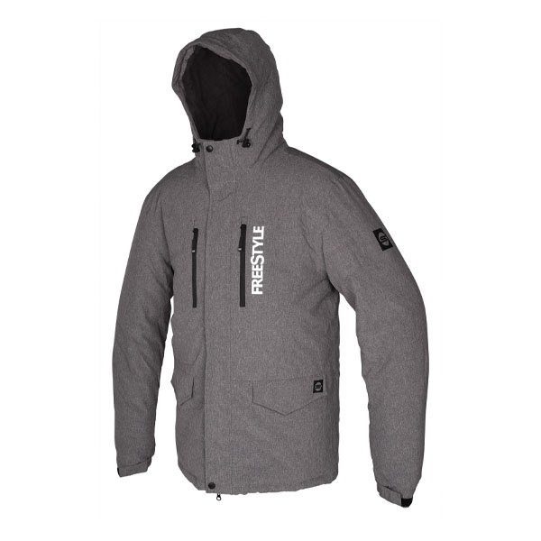 Spro Freestyle Crewman Plus - Fauna Hengelsport