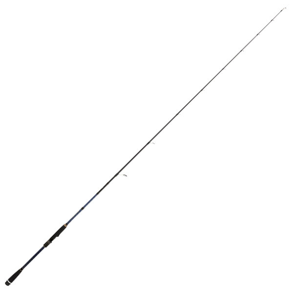 Illex Nitro Spin 210 MH Blue Lightning - Fauna Hengelsport