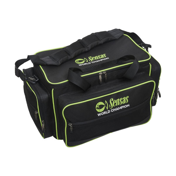 Sensas Power Match Bag - Fauna Hengelsport