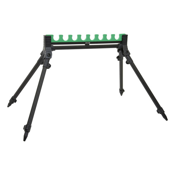 Sensas Top Kit Rest Luxe - Fauna Hengelsport