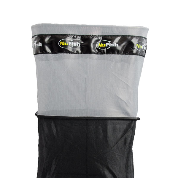 NuFish Keep Net - Fauna Hengelsport