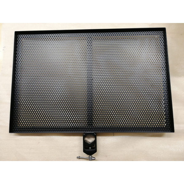 Aluflokk Fix Tray - Fauna Hengelsport