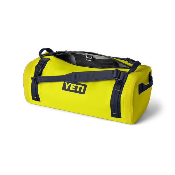 YETI Panga Duffel 50L - Fauna Hengelsport