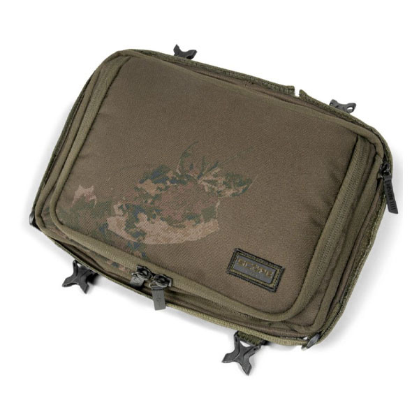 Nash Scope OPS Rucksack Expansion Pack - Fauna Hengelsport