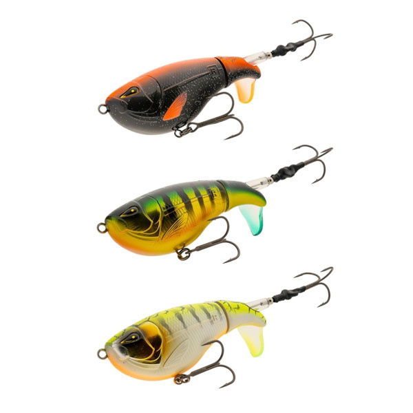 Rozemeijer Splash Bomb - Fauna Hengelsport