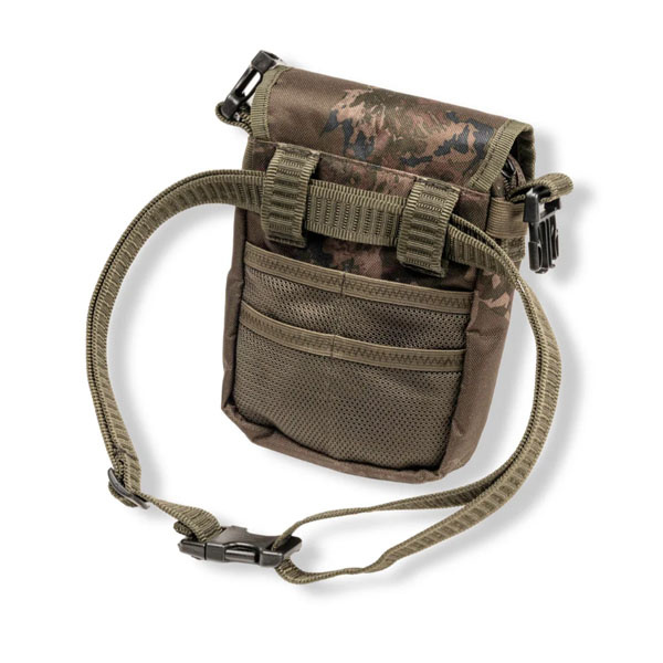 Nash Scope Security Pouch - Fauna Hengelsport