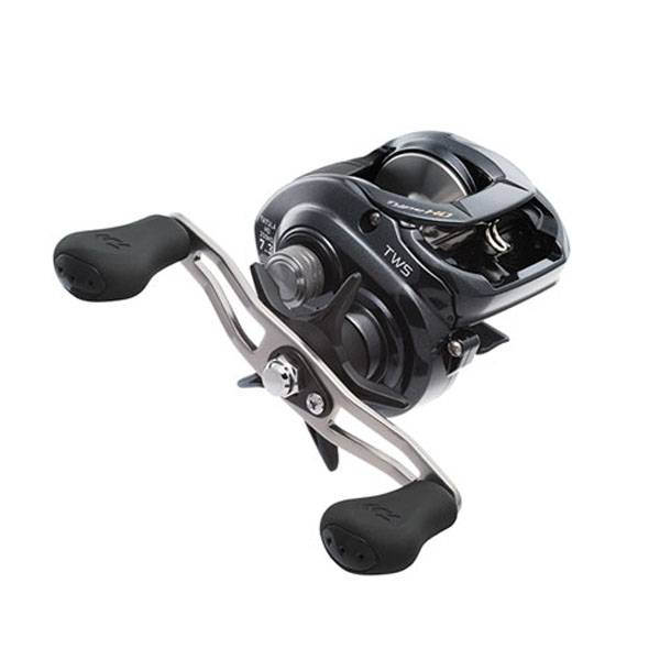 Daiwa Tatula HD 200 HSL - Fauna Hengelsport