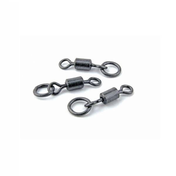 PB Products Bait Ring Swivel - Fauna Hengelsport
