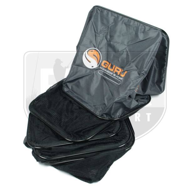 Guru Carp Match Keepnet - 3 m - Fauna Hengelsport