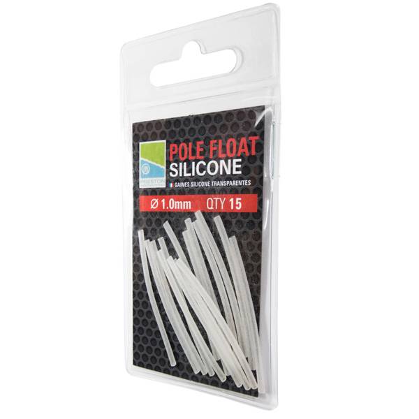 Preston Innovations Pole Float Silicone - Fauna Hengelsport