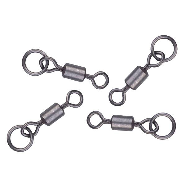 Pole Position Ring Swivel - Fauna Hengelsport