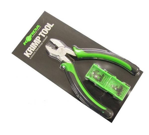 Korda Krimp Tool - Fauna Hengelsport