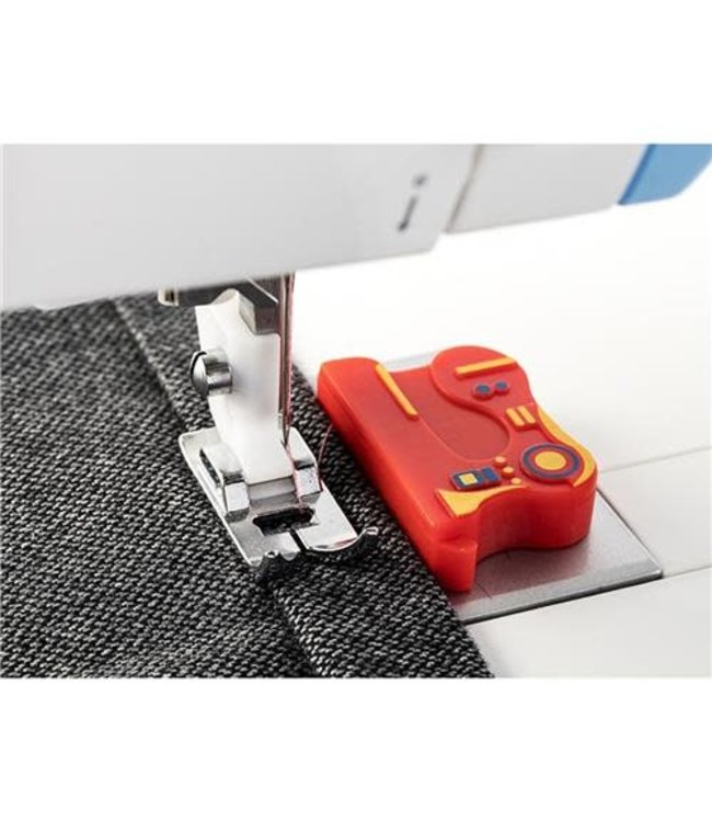 Magnetic seam guide - Toverstof