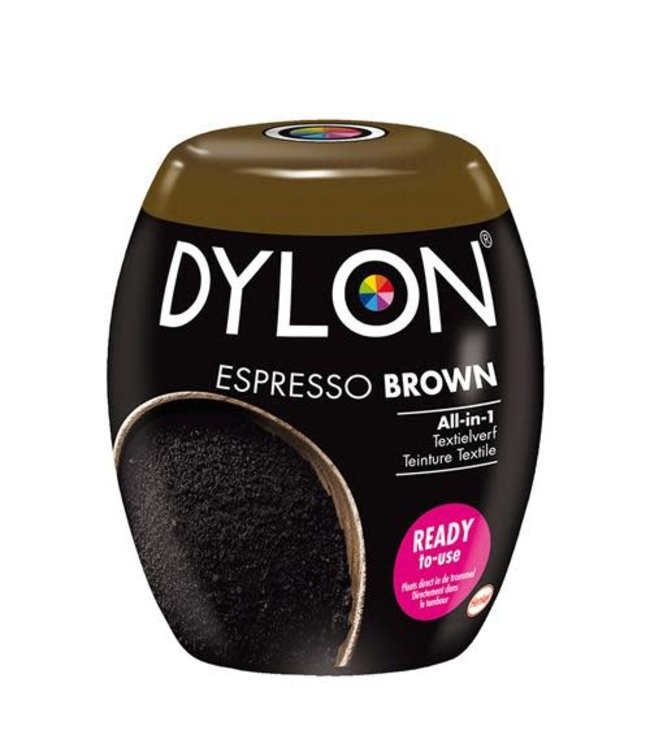 Dylon textielverf wasmachine POD 350 gram - Toverstof