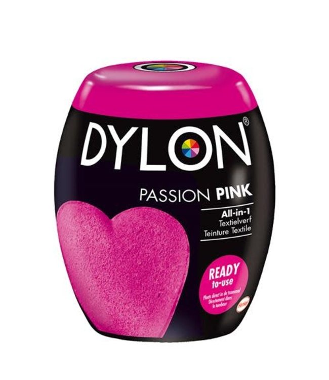 Dylon textielverf wasmachine POD 350 gram - Toverstof