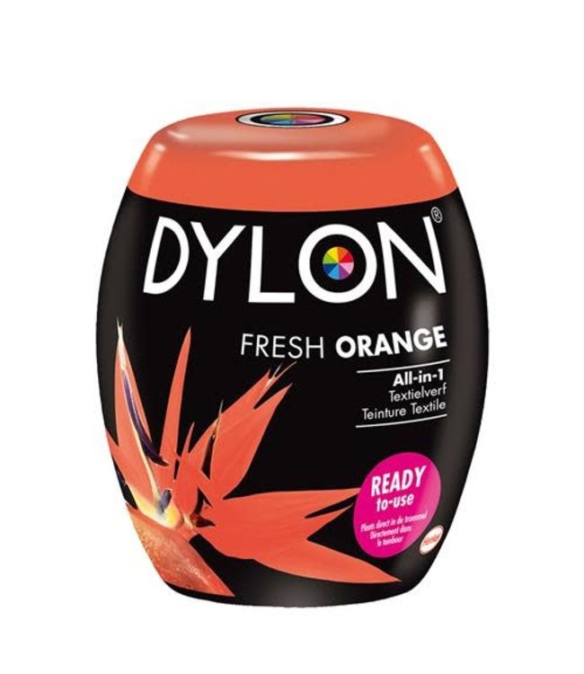 Dylon textielverf wasmachine POD 350 gram - Toverstof