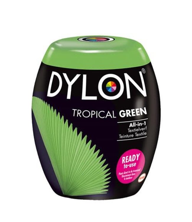 Dylon textielverf wasmachine POD 350 gram - Toverstof