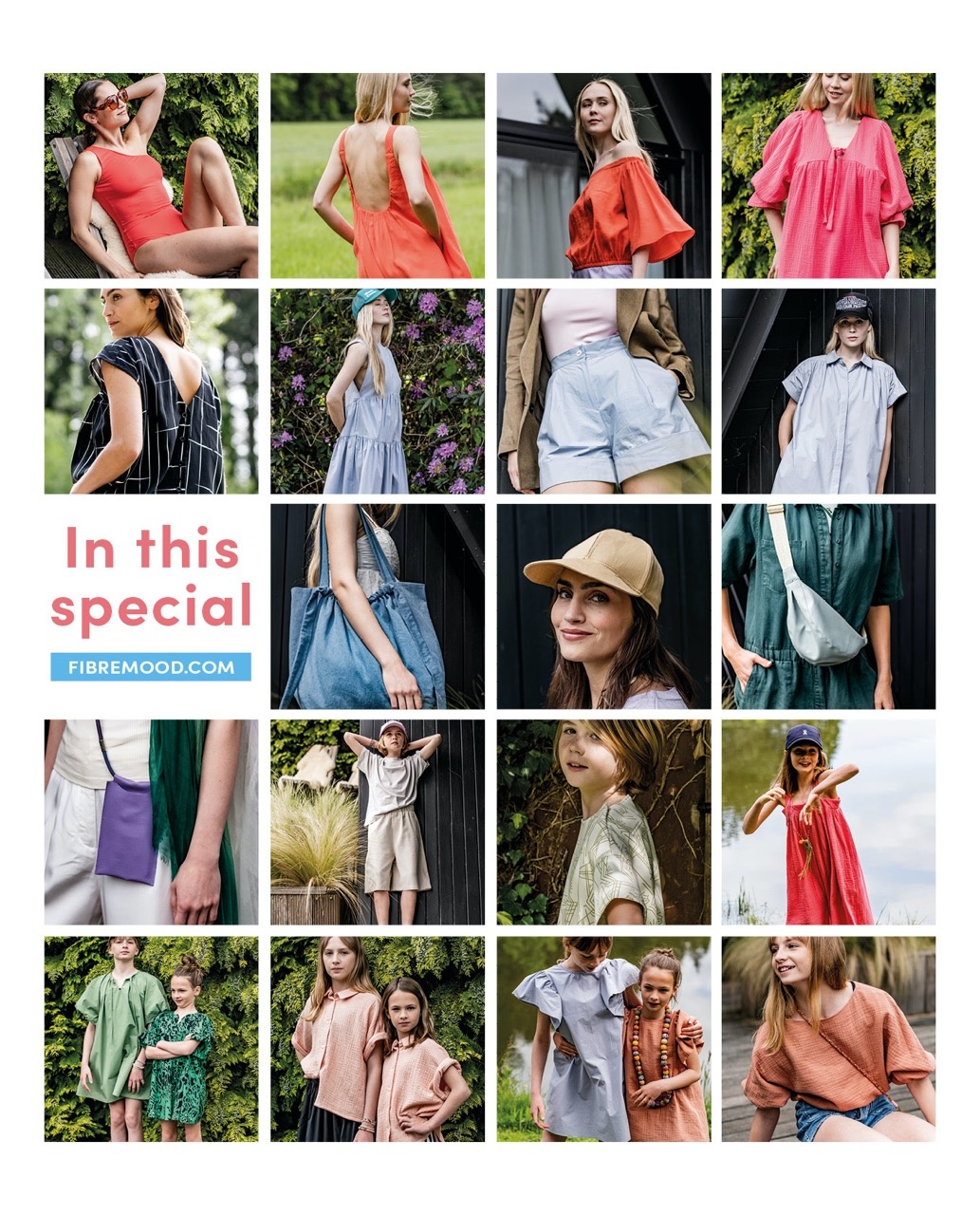 Fibre mood 24 - Toverstof