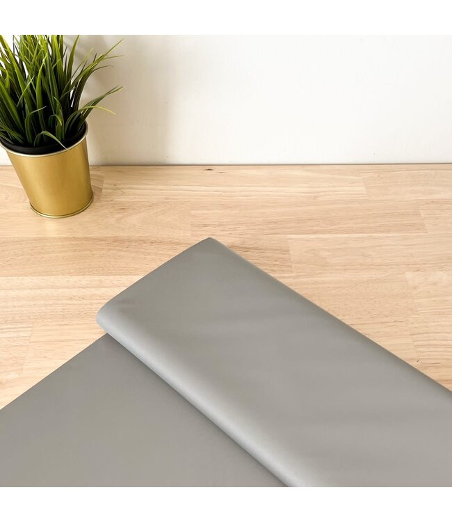 Reflective - silver - Toverstof