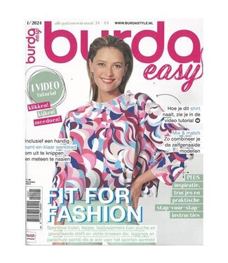 Naaipatronen - Toverstof