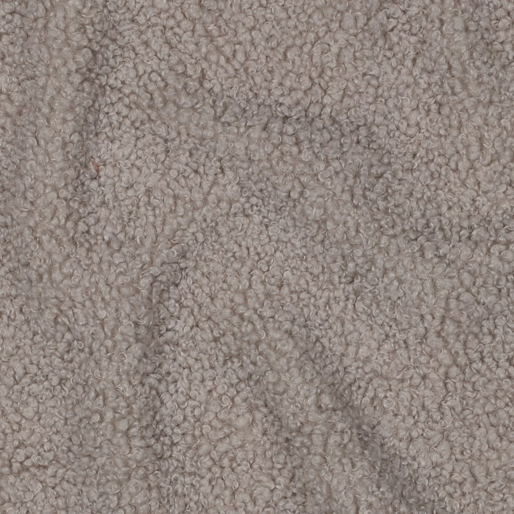 Teddy fur - beige - Toverstof