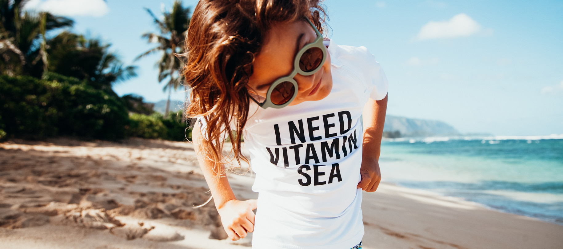 Beach & Bandits - UPF50+ swimwear for kids - Beach & Bandits BV