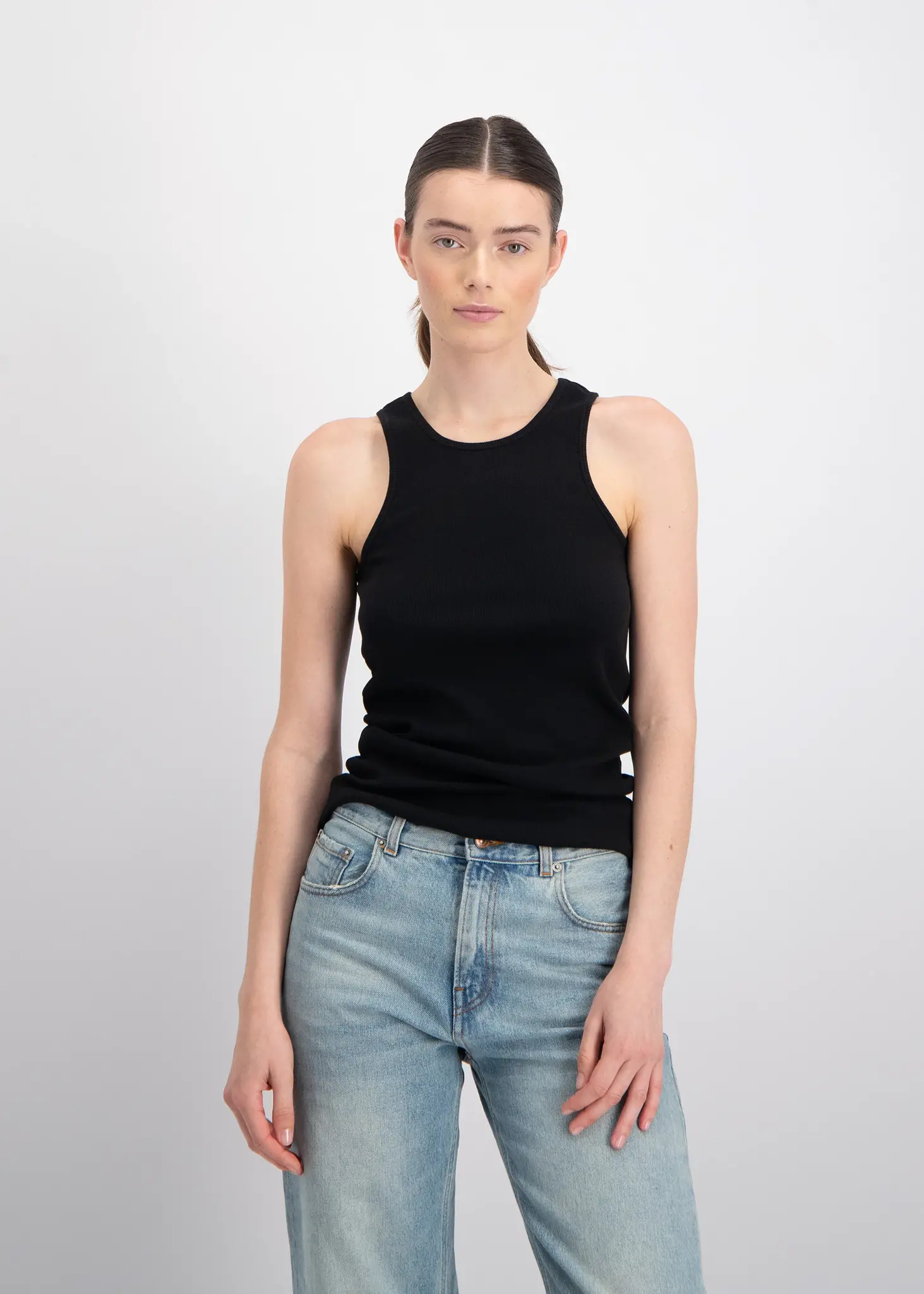 Neeve The Kate | Essential Black - La Neuvieme