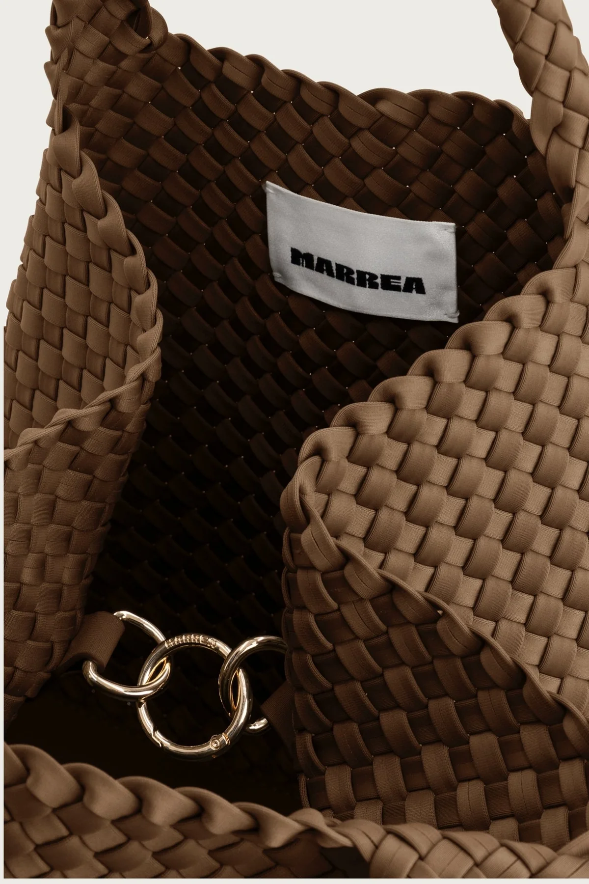 Marrea Large Retro Sand - La Neuvième