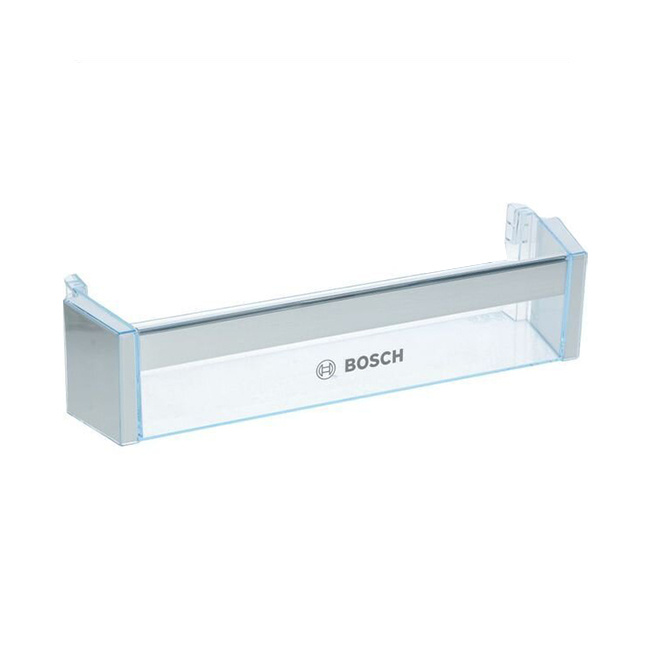 Bosch Siemens flessenrek van koelkast 00743239 - Witgoedonderdeel.com