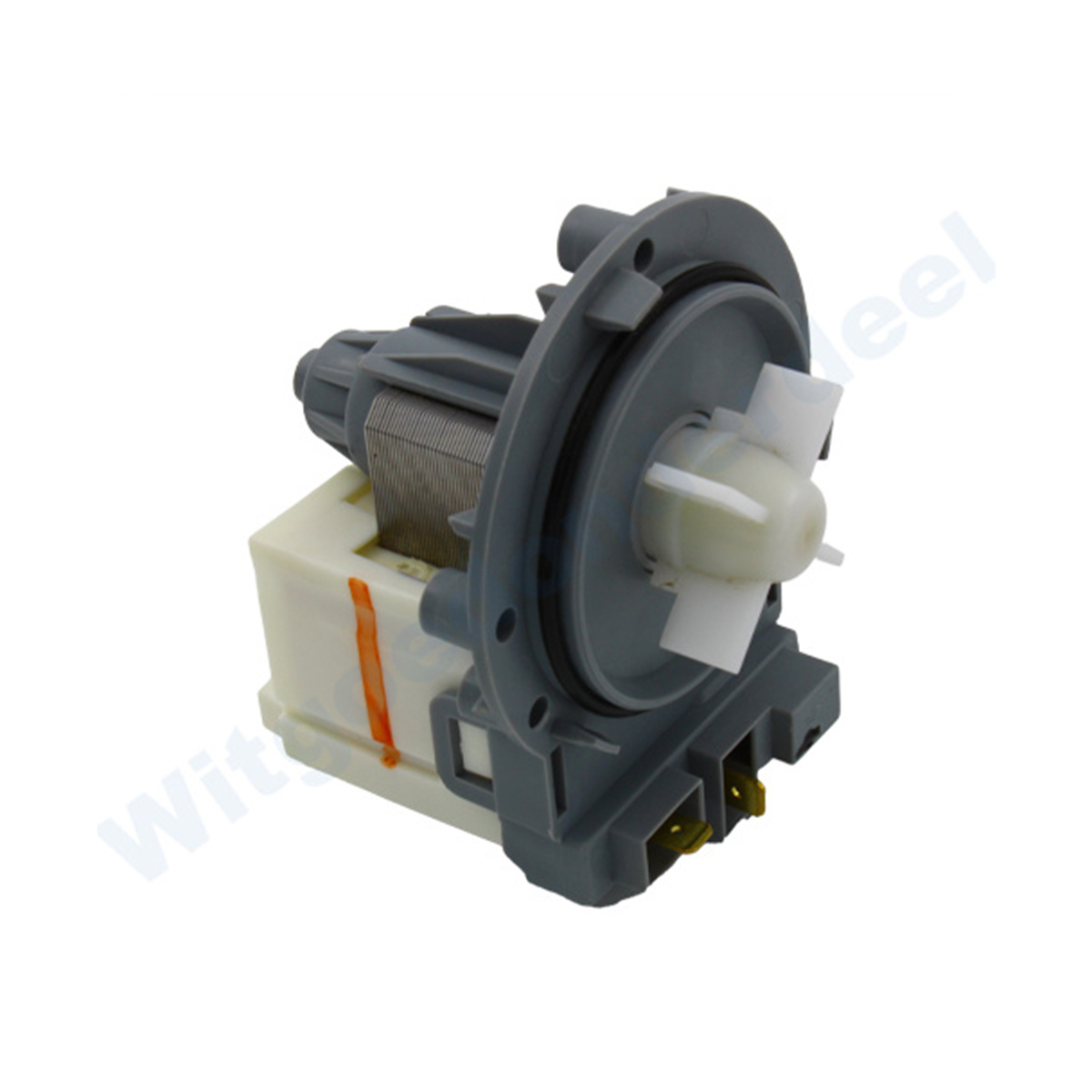 LG afvoerpomp van wasmachine EAU61383505 - Witgoedonderdeel.com