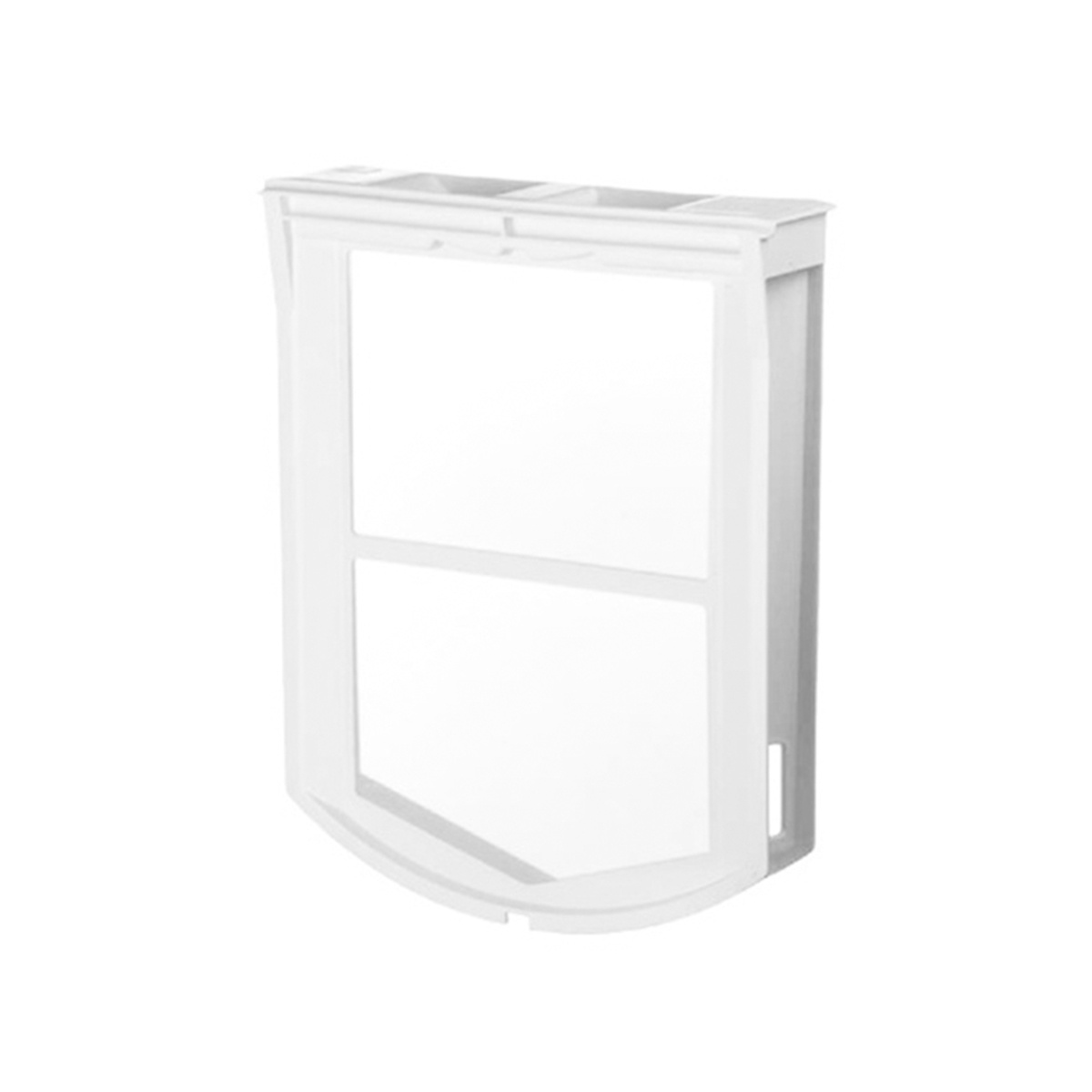 Miele filter van wasdroger 6244611 alternatief - Witgoedonderdeel.com