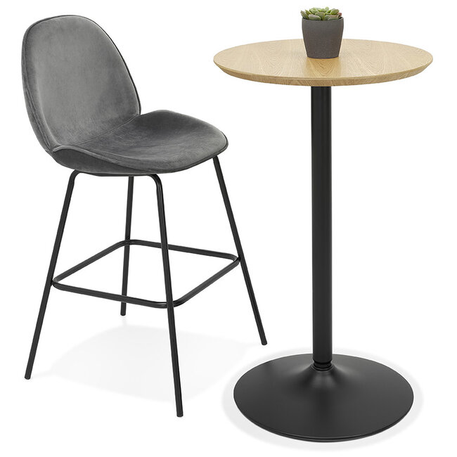 Designer Bartisch ACE - Möbel Hedistone