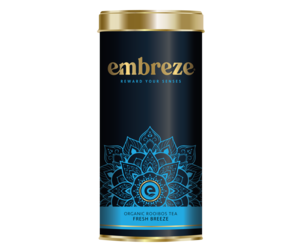 Fresh Breeze ⇒ Rooibos tea - The Organic Way at Embreze®