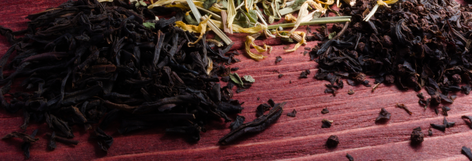 Verschil tussen Assam thee en Ceylon thee - Blog Embreze®