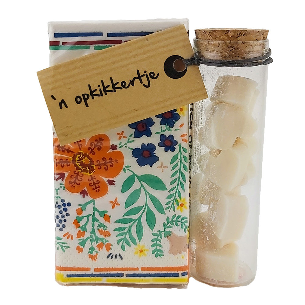 a pick-me-up - soap | Kdooh - Kdooh