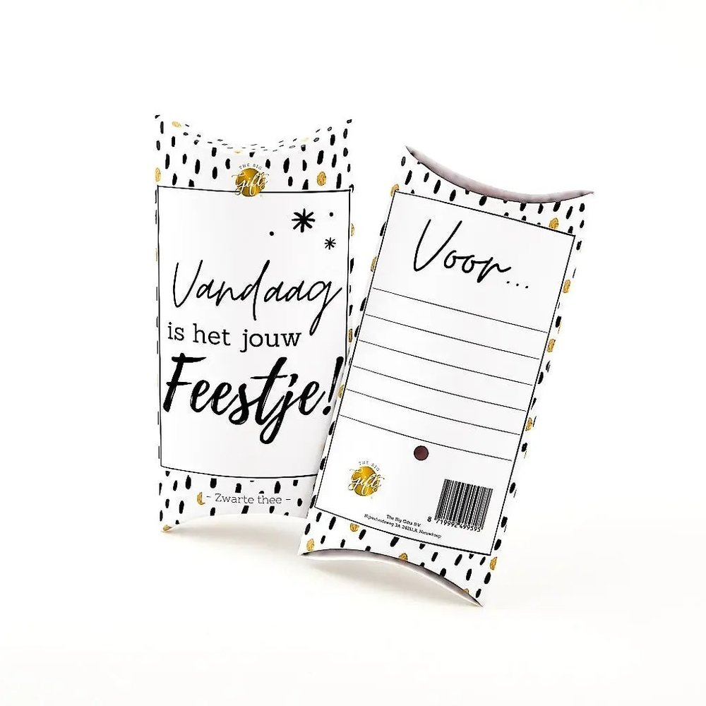 Gift Box Party Kdooh Kdooh