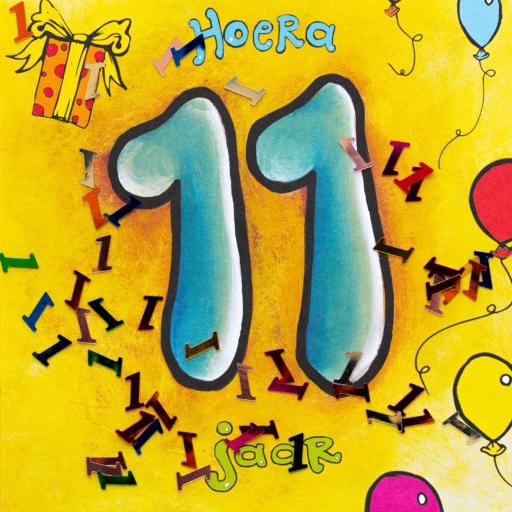 Age 11 years | Kdooh - Kdooh
