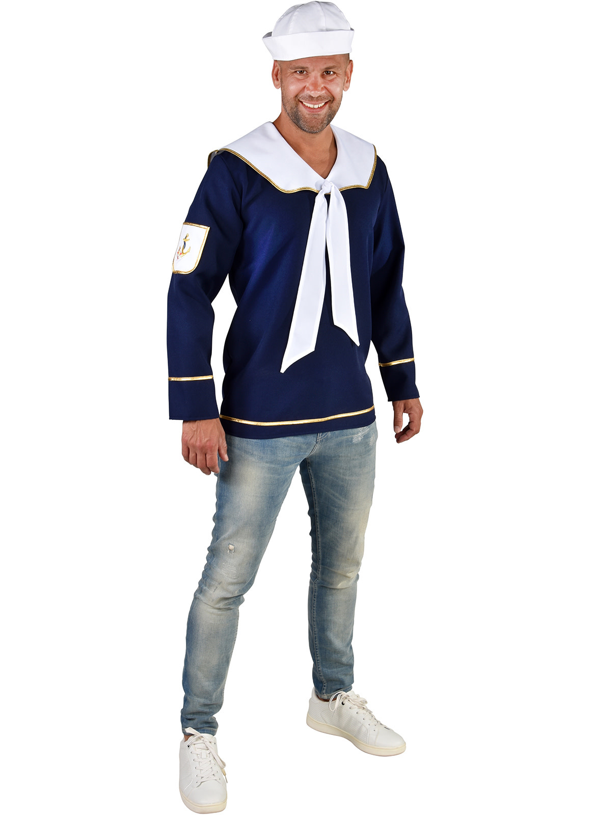 Matroos - CarnavalBazaar