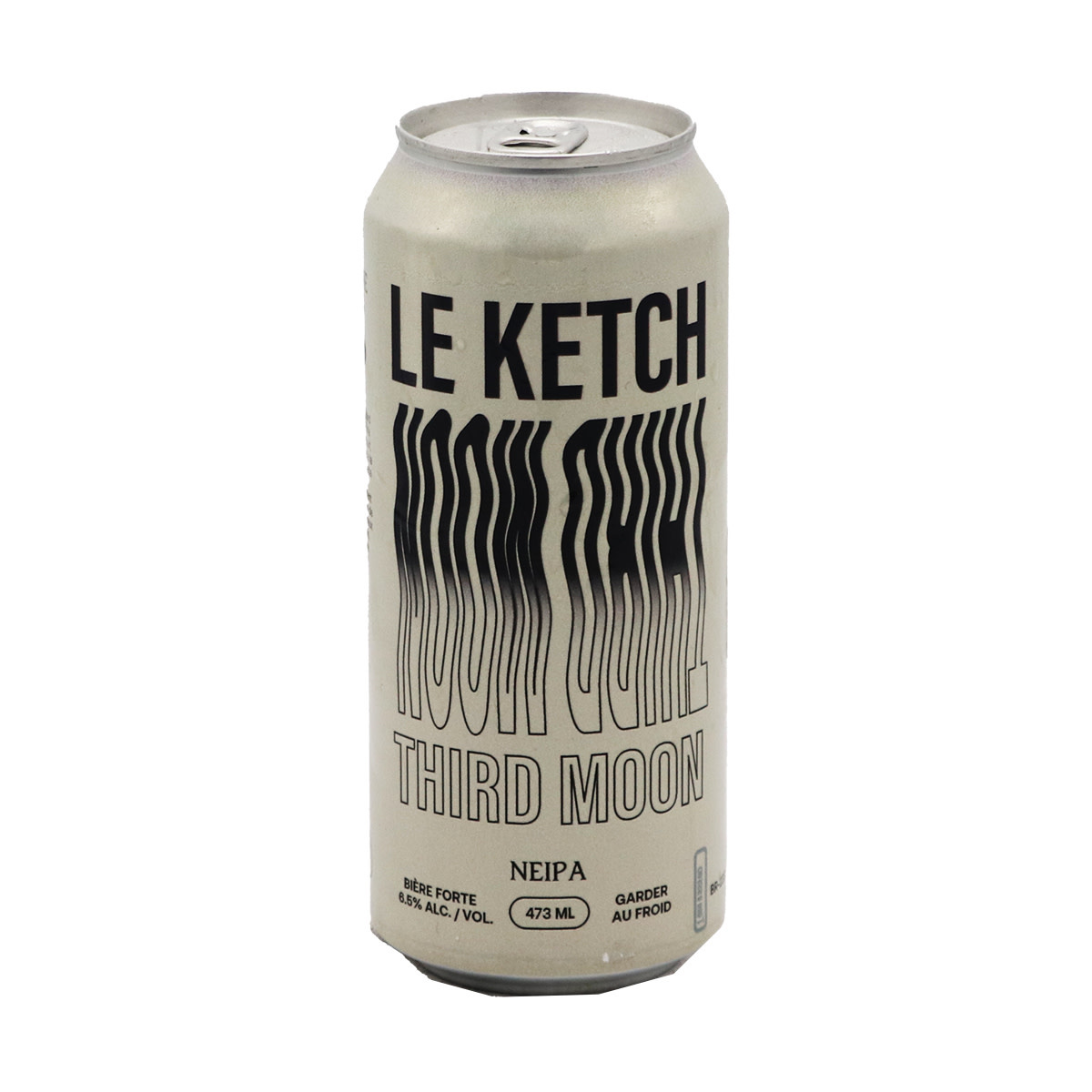 Le Ketch - Capitaine Milton - Le Ketch X Third Moon - Craft beer store ...